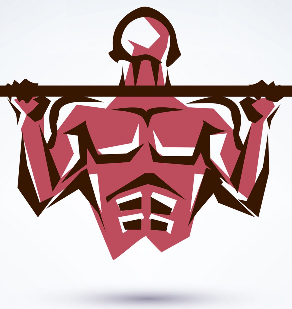 Street Workout - Læs om den populære træningsform